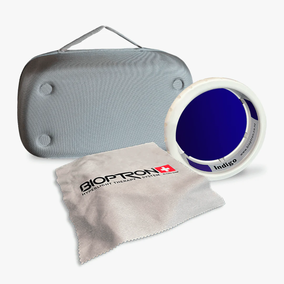 Pro1 Accessory Kit | Bioptron | Light Therapy | 11:11 Wellness